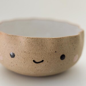 Miss Dumpling handmade Ceramic Bowls - Etsy