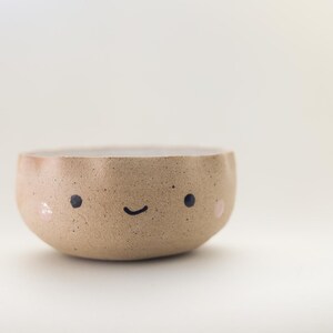 Miss Dumpling handmade Ceramic Bowls - Etsy