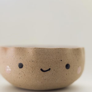 Miss Dumpling handmade Ceramic Bowls - Etsy