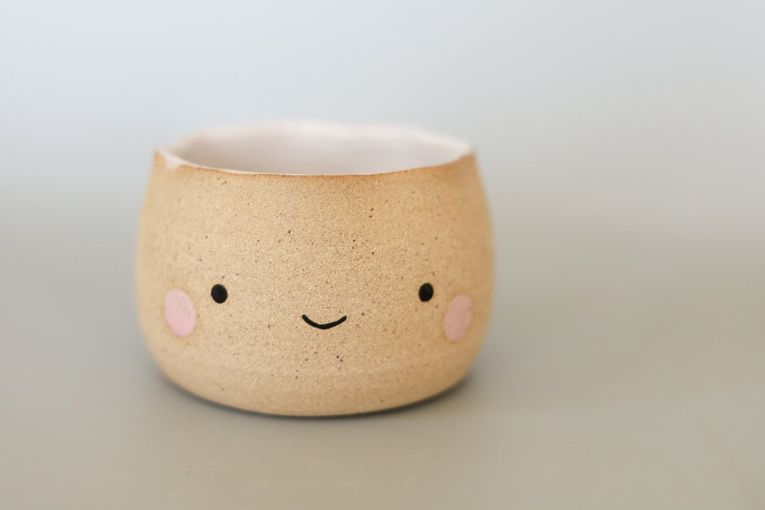 Miss Dumpling Cup *handmade Ceramic Cup* - Etsy