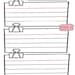 22 Primary Reading Response Re-usable Graphic Organizers - Etsy