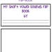 Adorable No-prep Short Vowel Sounds Flip-book - Etsy