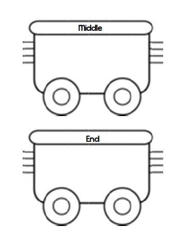 22 Primary Reading Response Re-usable Graphic Organizers - Etsy
