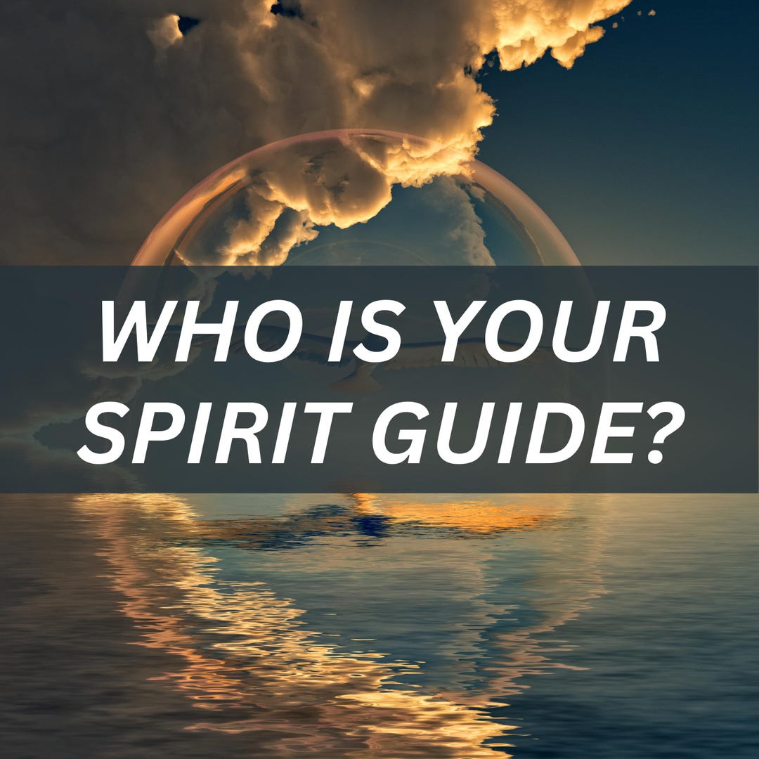 Quién es tu guía espiritual Conoce a tus guías espirituales, mensajes ...