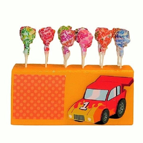 Car Lollipops - Etsy