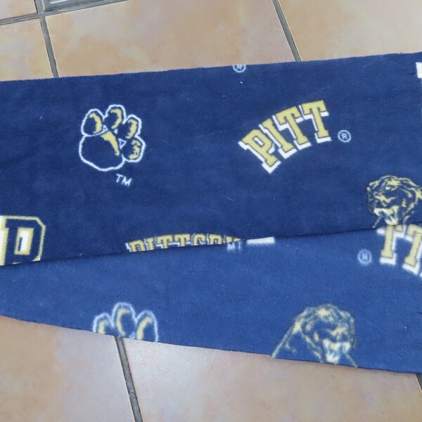 Panthers Scarf - Etsy