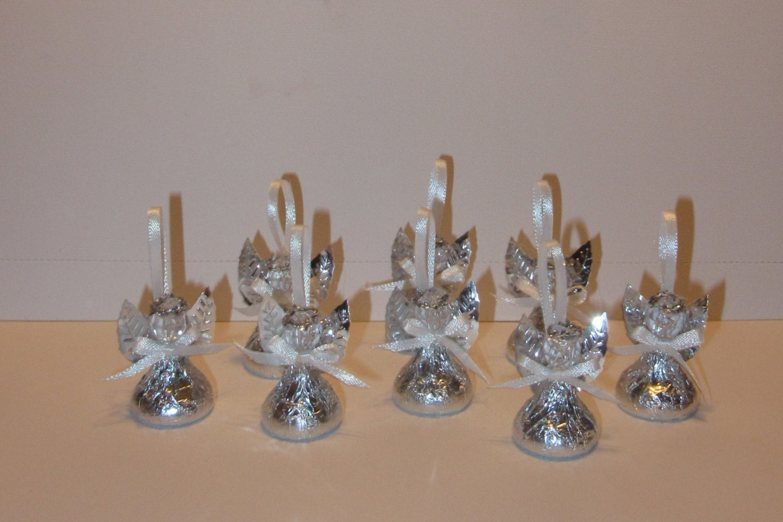 36 Chocolate Candy Angels 1st Holy Communion Religious - Etsy