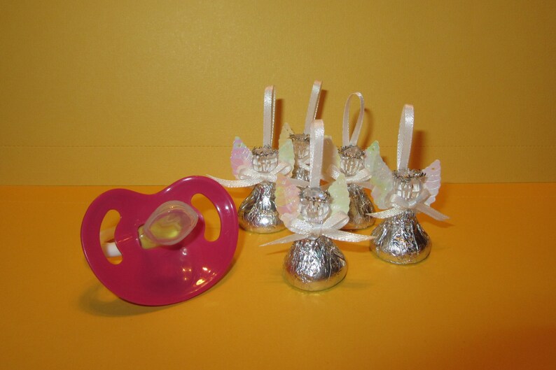 36 Chocolate Candy Angels 1st Holy Communion Religious - Etsy