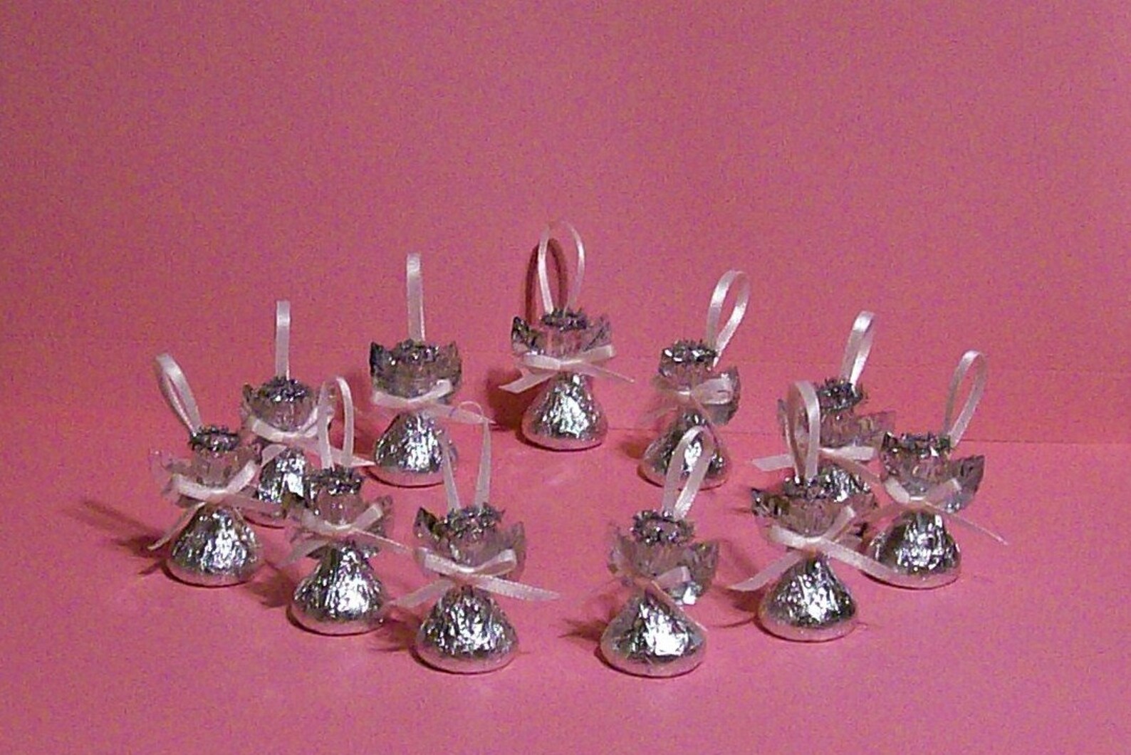 36 Chocolate Candy Angels 1st Holy Communion Religious | Etsy