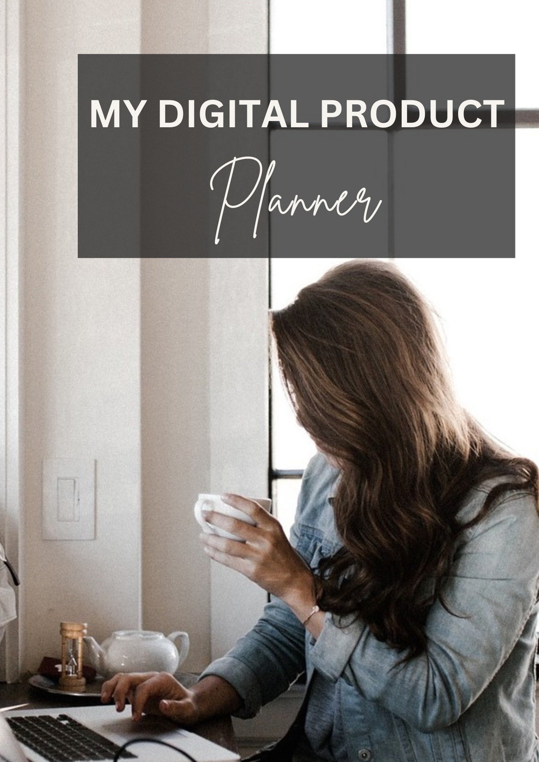 Digital Planner,digital Product Planner,product Planner,product Launch Planner,marketing ...