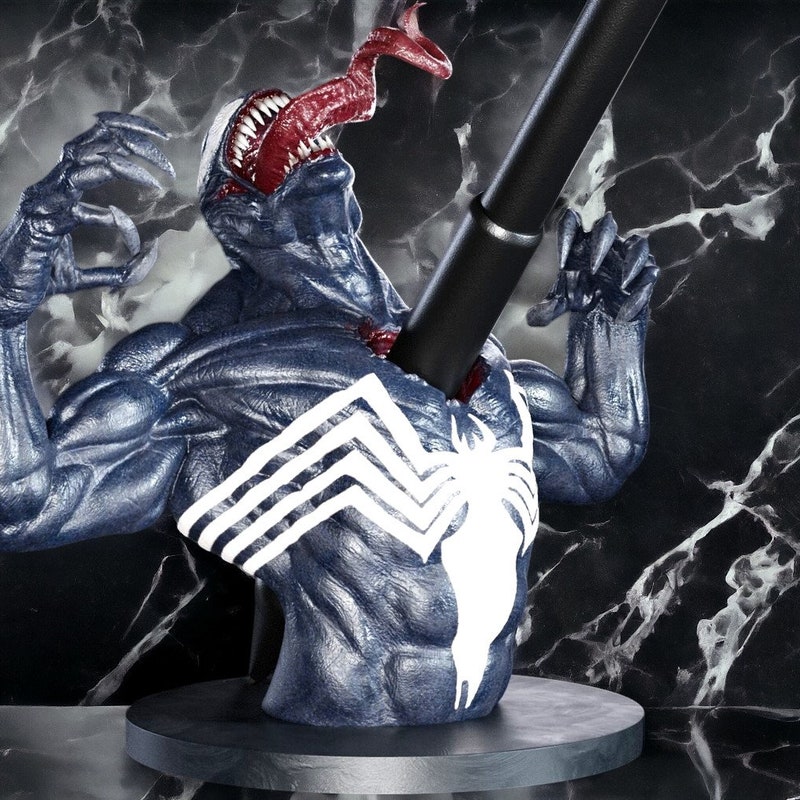 Venom Decorations - Etsy
