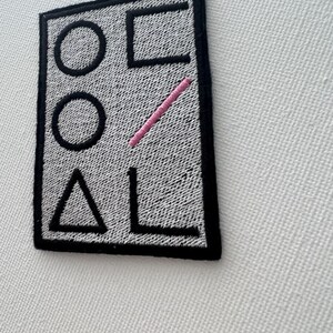 Loona Embroidered Patches, Sew on Patches, Patches for Bags, Patches ...