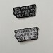 Theuntamed Sew on Embroidered Patches, Anime Patches, Manga Patch ...