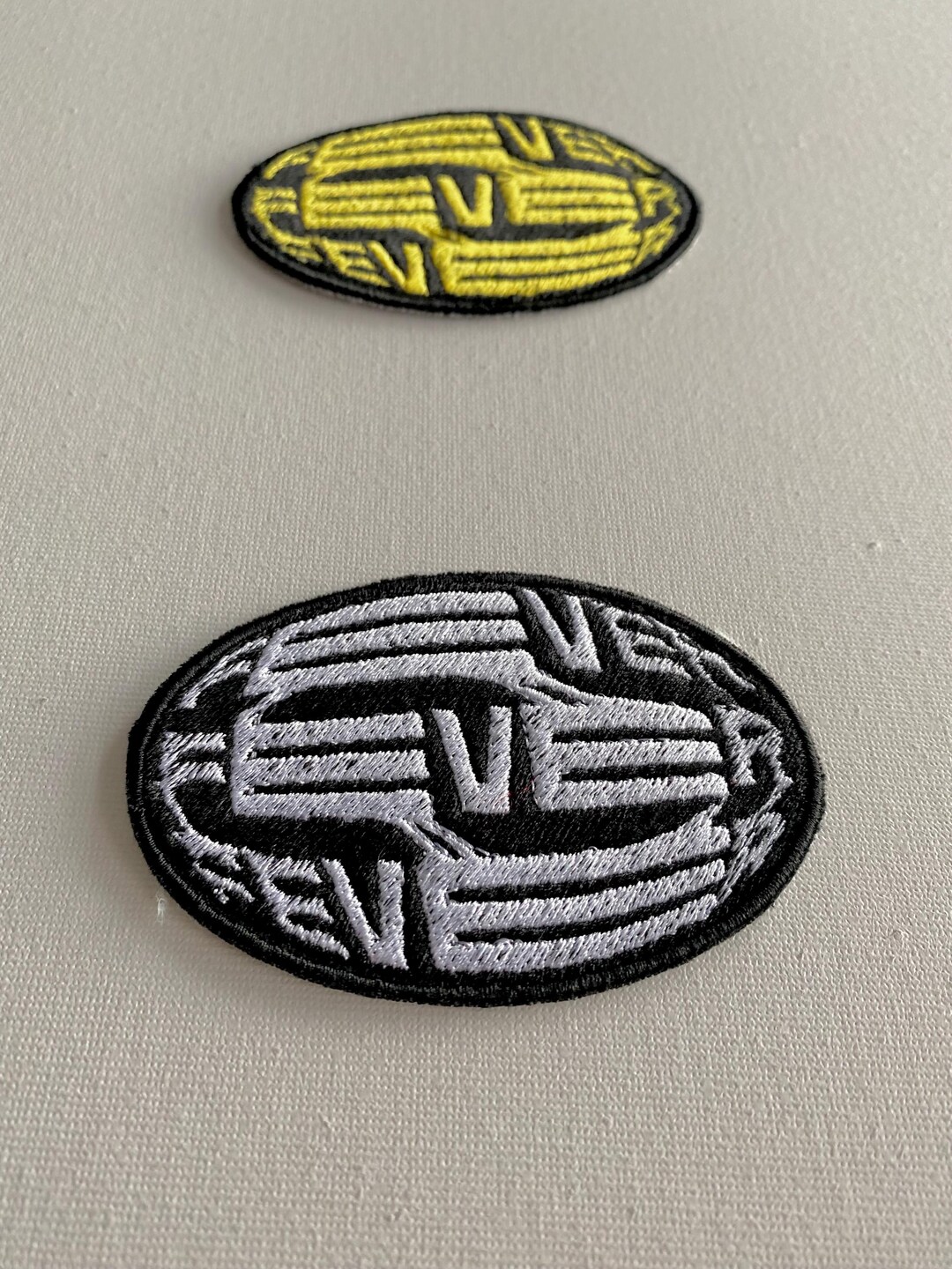 Kpop Group Sew on Embroidered Patches, Kpop Patches, Kpop Gift, Custom ...