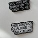 Theuntamed Sew on Embroidered Patches, Anime Patches, Manga Patch ...