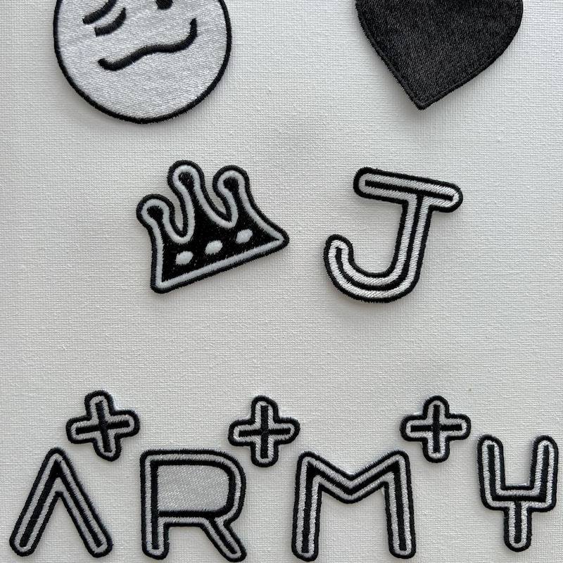 Fandom Tattoo - Etsy