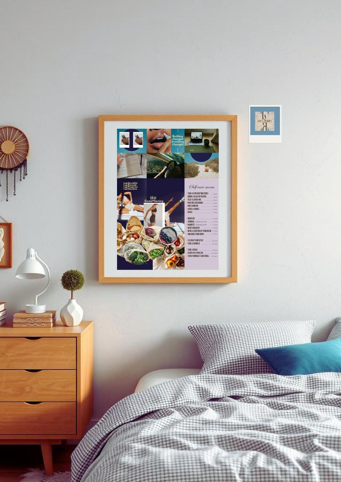 Dream Big Vision Board ! - Etsy