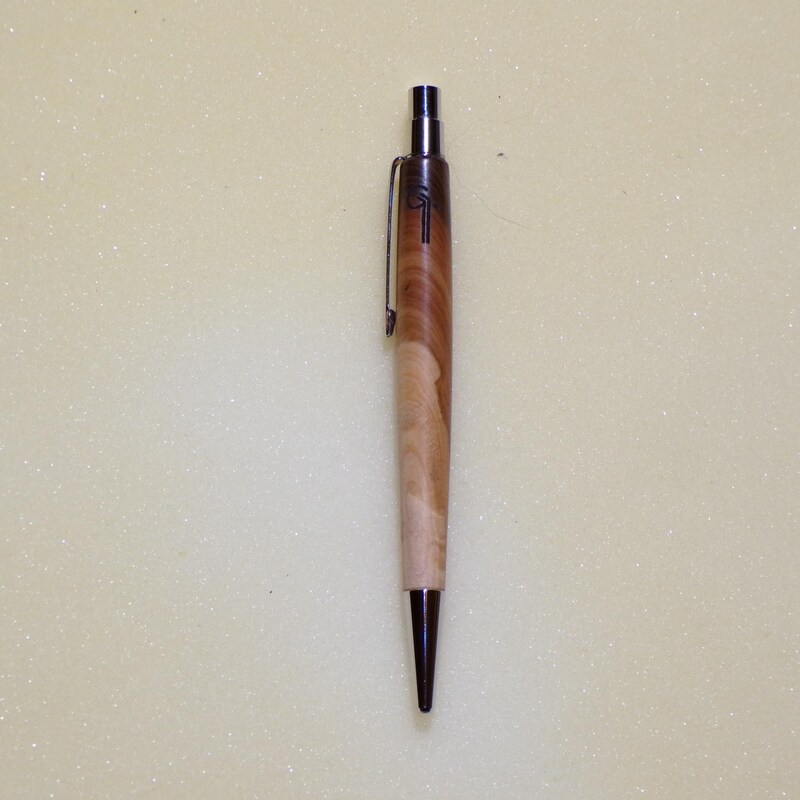 Turned Pens - Etsy