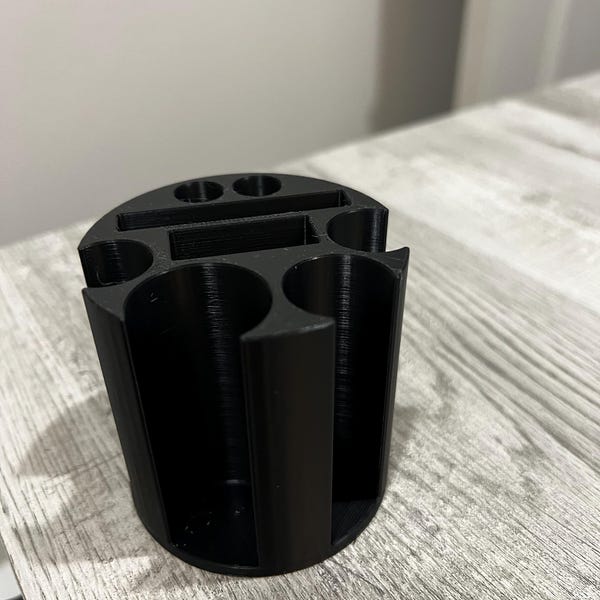 Cup Holder Coin Organizer - Etsy