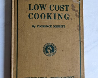 Home Economics | Etsy