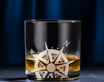 Compass Rose - Etsy
