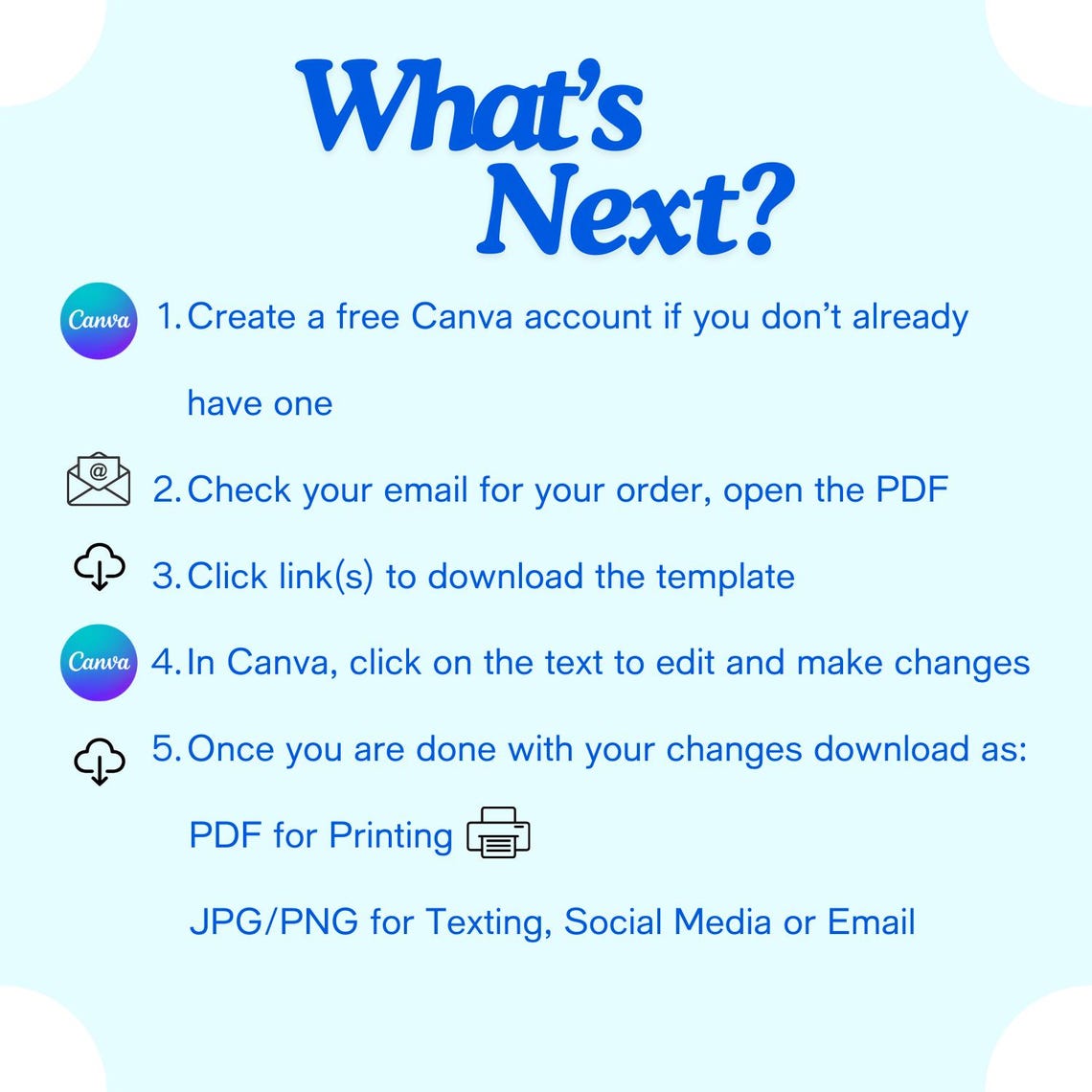 Dog Man, Petey, Instant Download, Invite, Birthday Invitation, ADHD ...