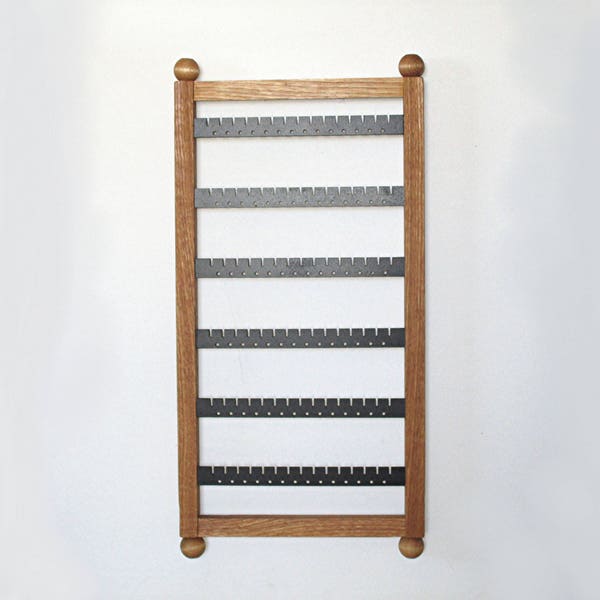 Earring Rack - Etsy