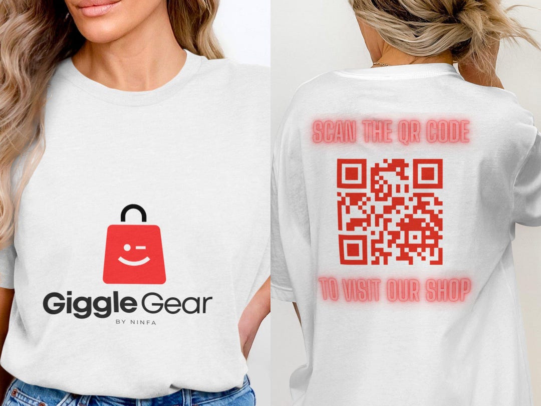 Giggle Gear by Ninfa Apparel - Etsy