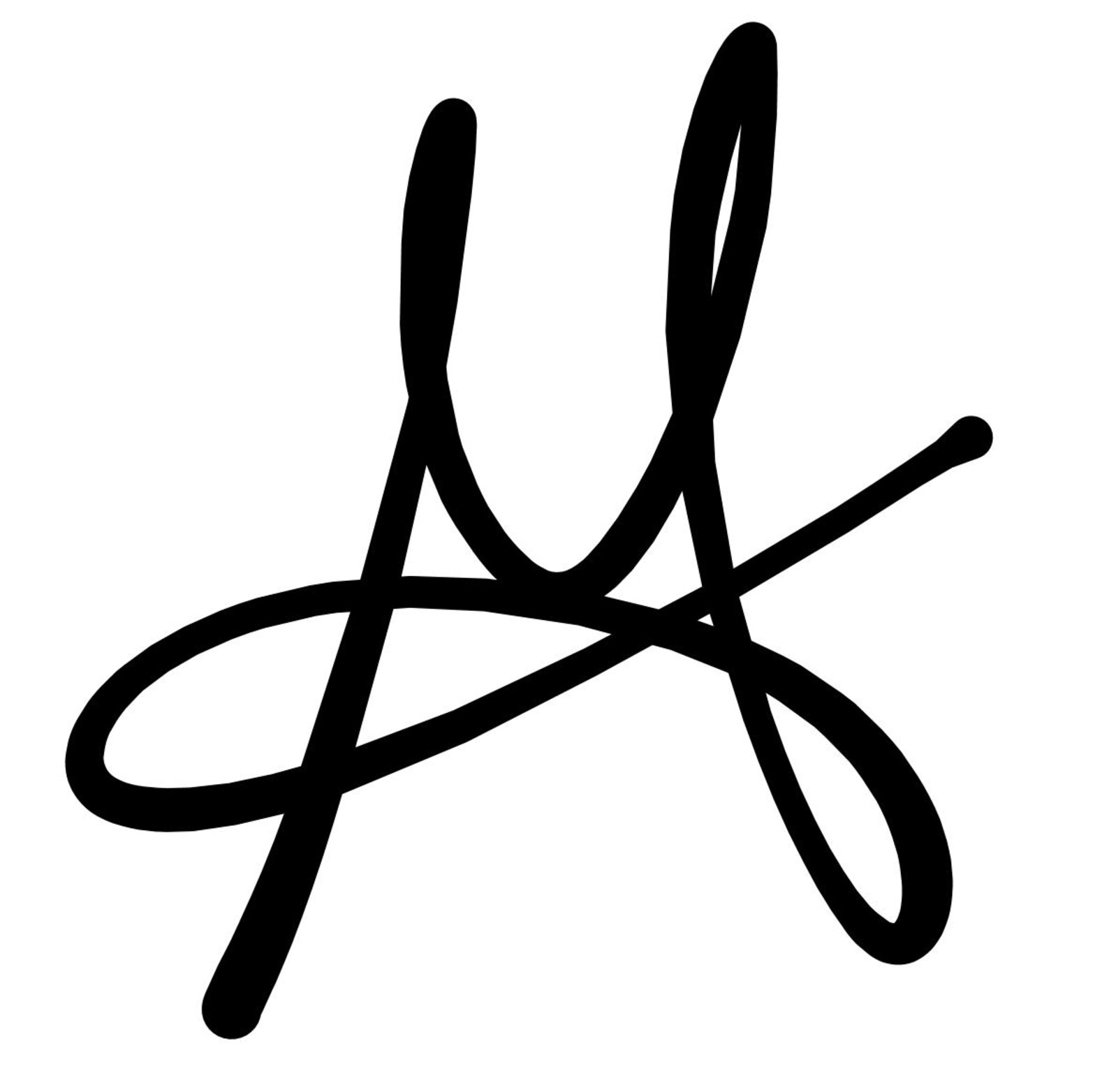 Unique Hand-painted Artisan Tree Rocks | Handcrafted Dot Art Trees ...