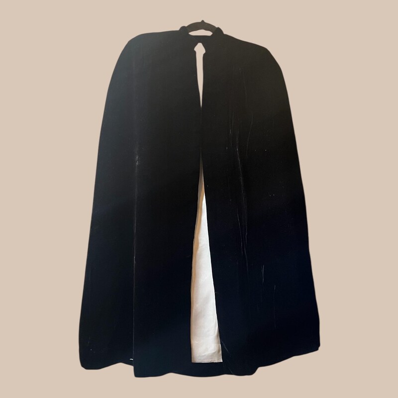 Mens Boat Cloak - Etsy