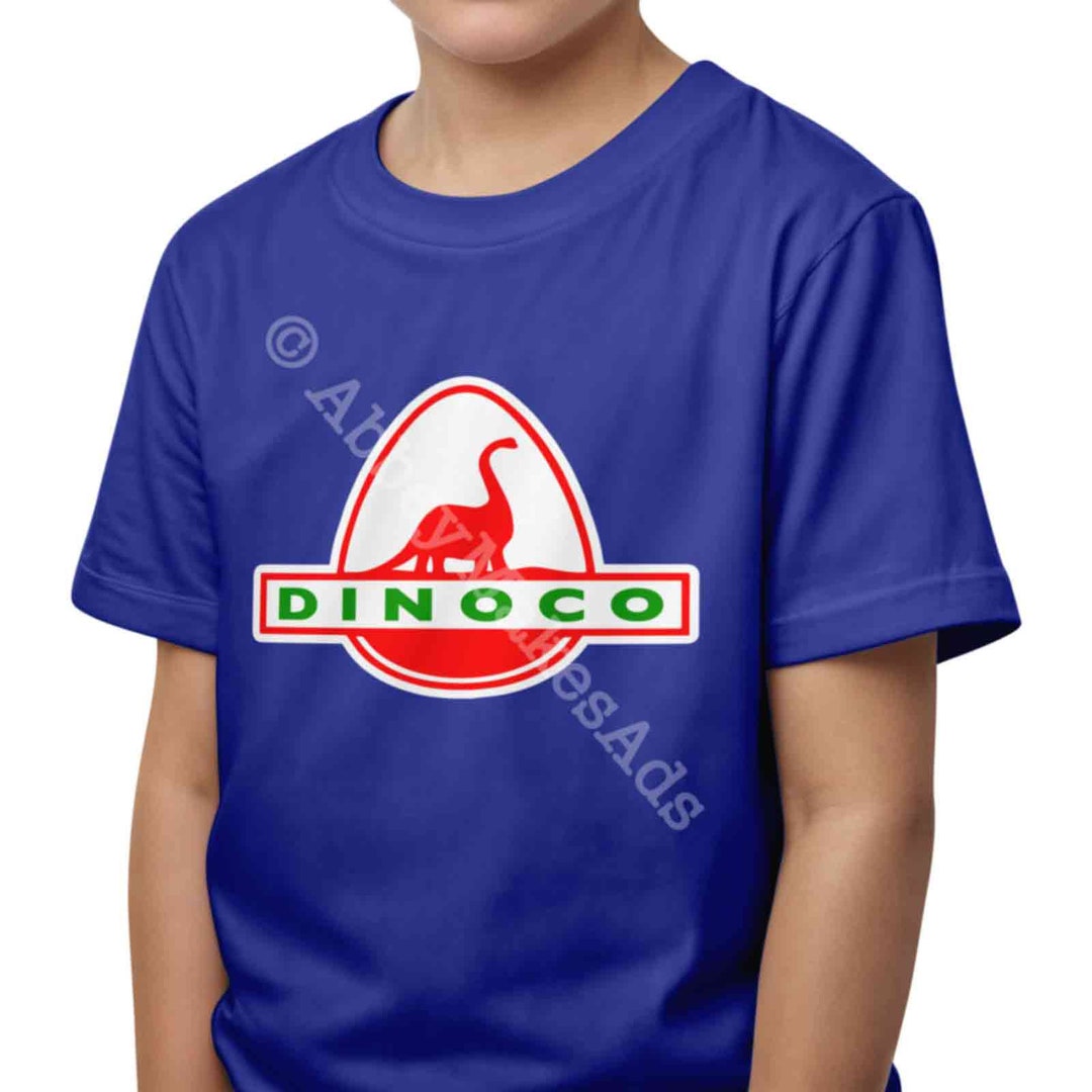 Cars Dinoco Logo Lightning Mcqueen Disney Shirt Design Layered SVG PNG ...