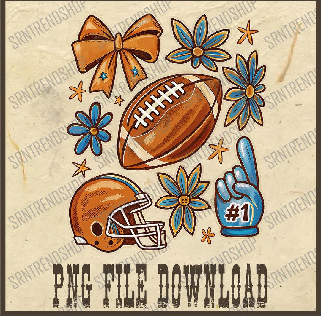 Fall Checker Football Png, Football Abstract Png, Cute Fall Weather Png ...