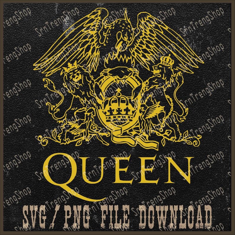 Queen Band Png, Freddie Mercury Png, Festival Clothing Rock Band, 80s ...
