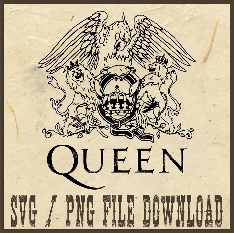 Queen Band Png, Freddie Mercury Png, Festival Clothing Rock Band, 80s ...