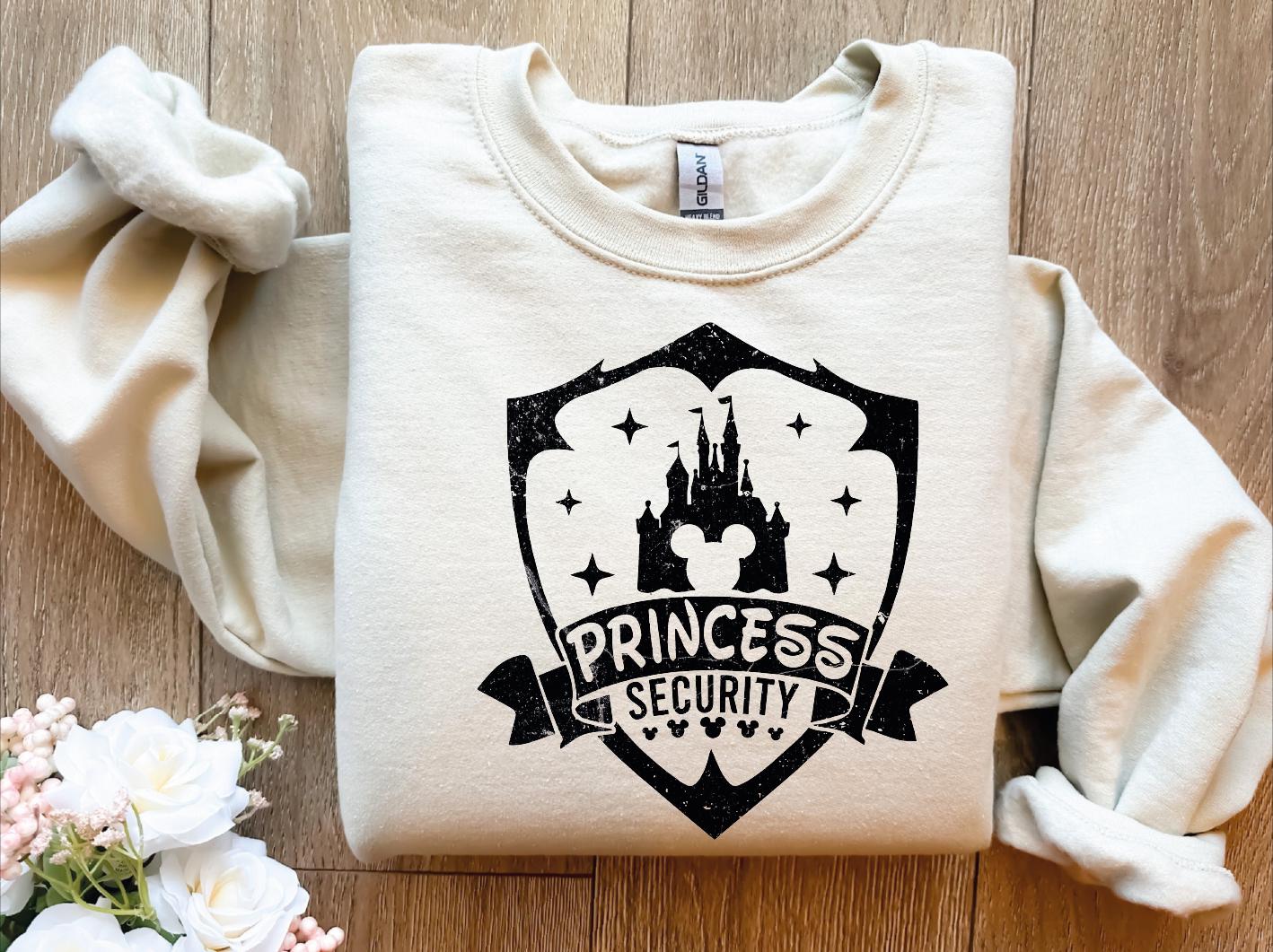 Princess Security Disney Png, Disney Dad Png, Disney Princess Security ...