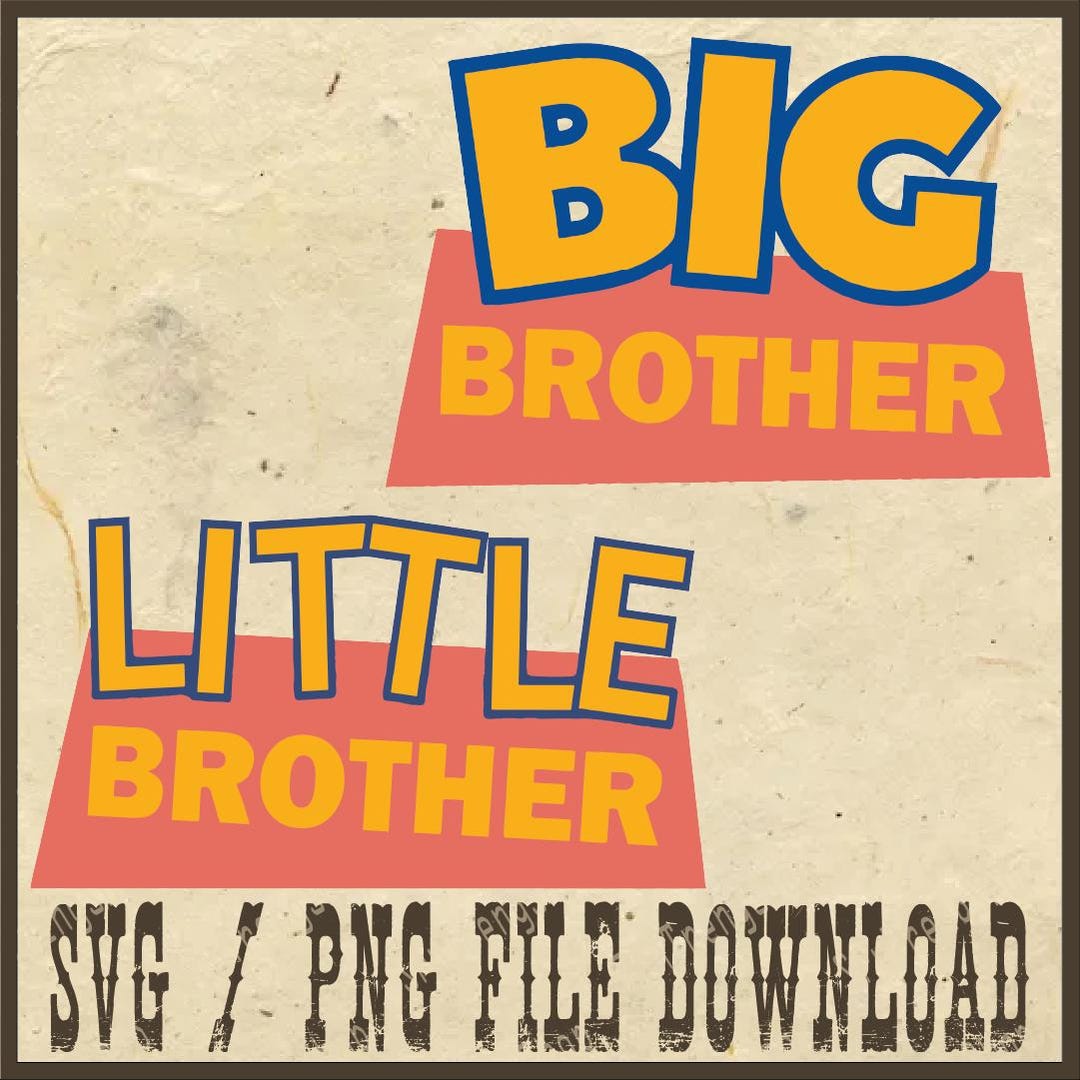 Disney Toy Story Png, Disney Big Brother and Little Brother Png ...