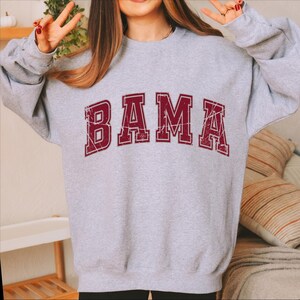 Vintage Style Alabama Png, Bama Png, Alabama Unisex Adult Youth Graphic ...