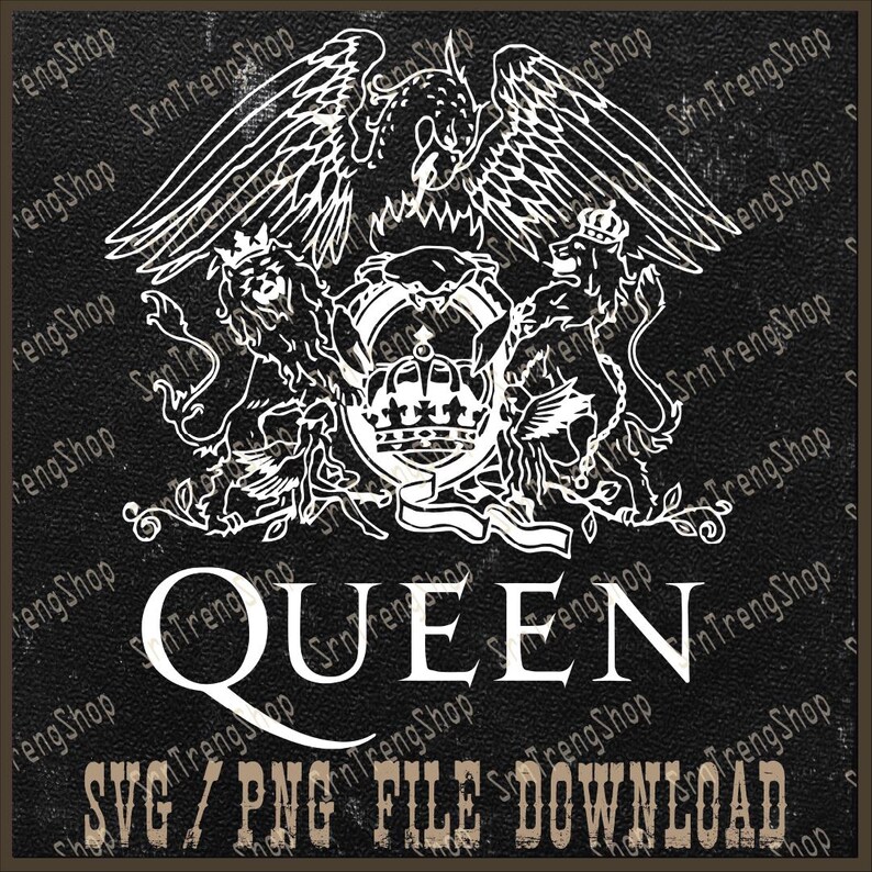 Queen Band Png, Freddie Mercury Png, Festival Clothing Rock Band, 80s ...