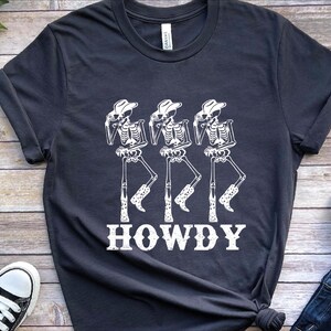 Howdy Skeleton Png, Dancing Skeleton Png, Western Skeleton Png, Country ...