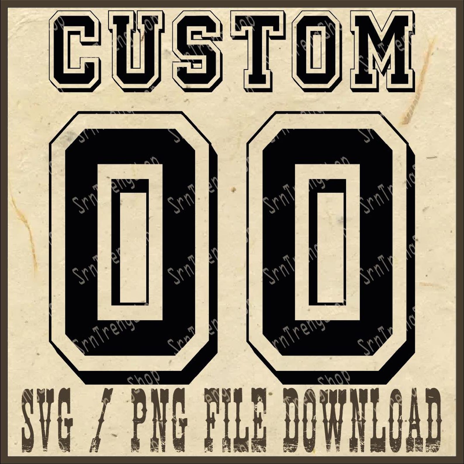 Custom Jersey Name Png, Custom Jersey Number Png, Jersey Name Png ...