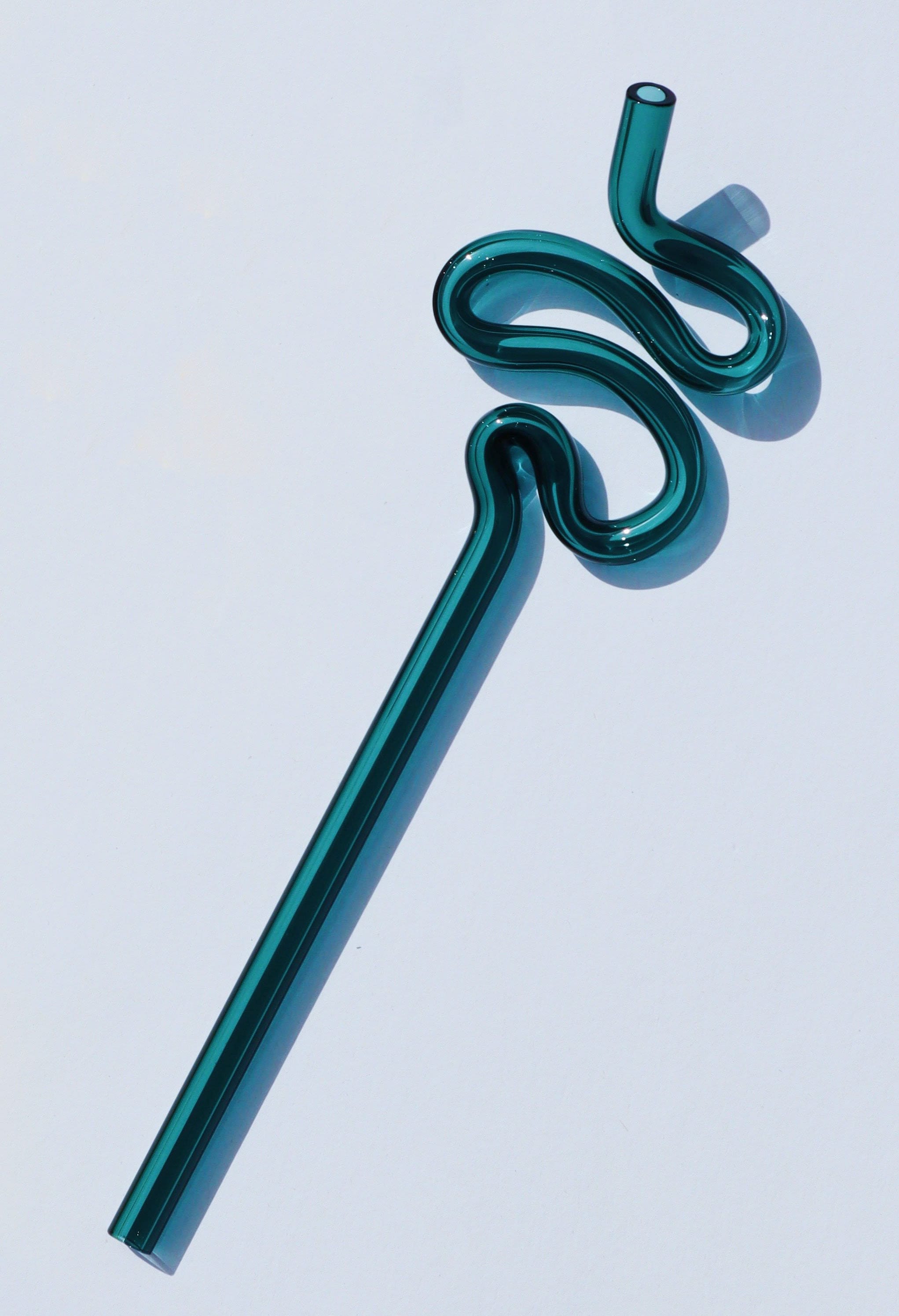 Original Crazy Straws