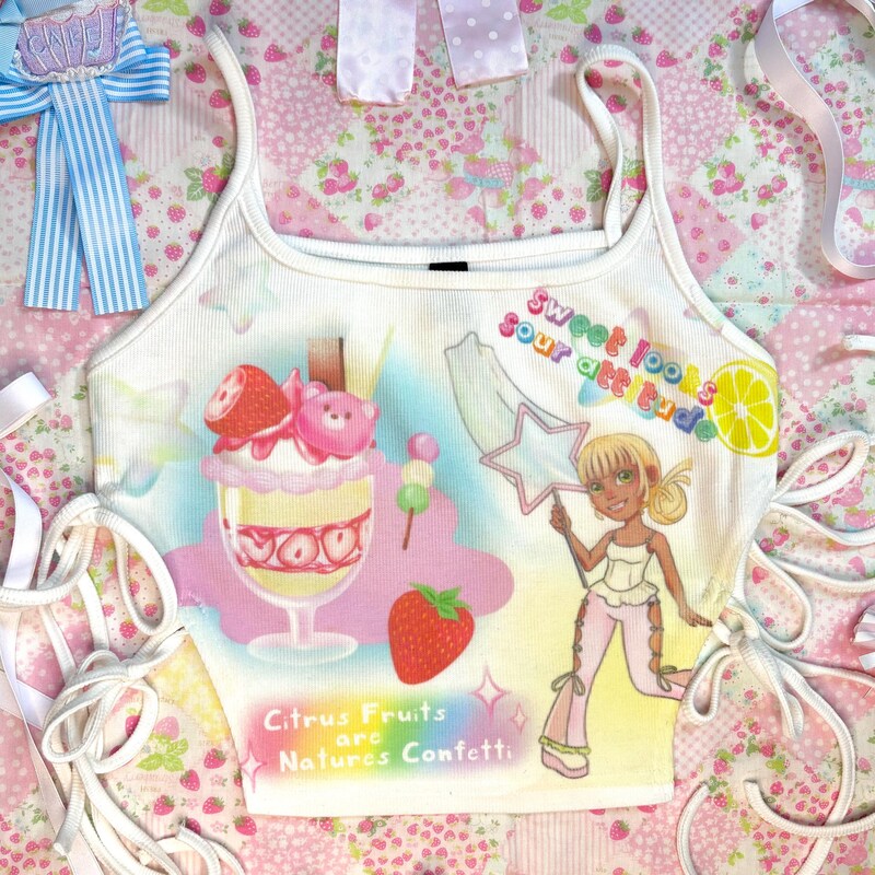 Cutecore Prints - Etsy