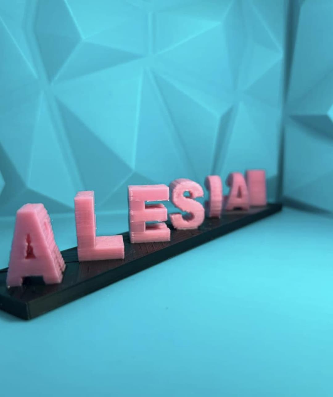 Custom 3D Ambigrams – Unique Name Designs / Flip Name / Best Gift - Etsy