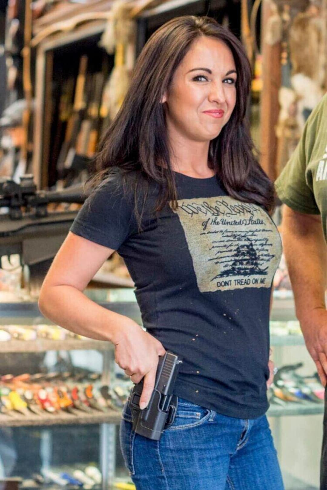 Lauren Boebert 8.5 X 11 Color Photograph Art Print Photo Picture - Etsy