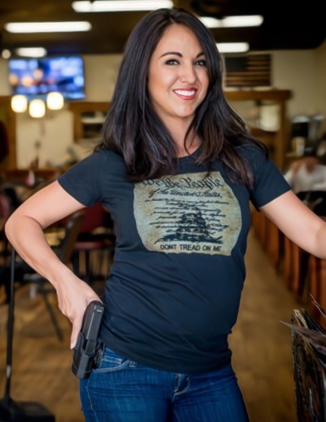 Lauren Boebert 8.5 X 11 Color Photograph Art Print Photo Picture - Etsy