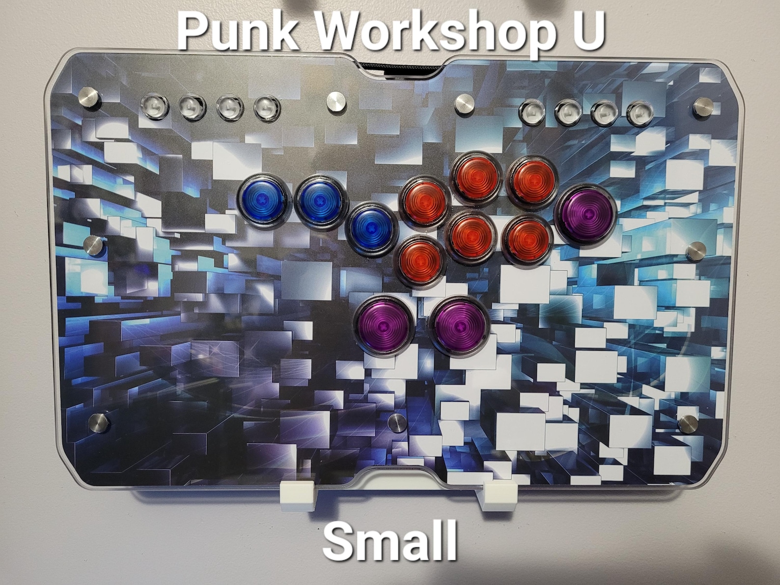 Wall Mount for Fightsticks | Display Stand | Controller Stand | Hitbox ...