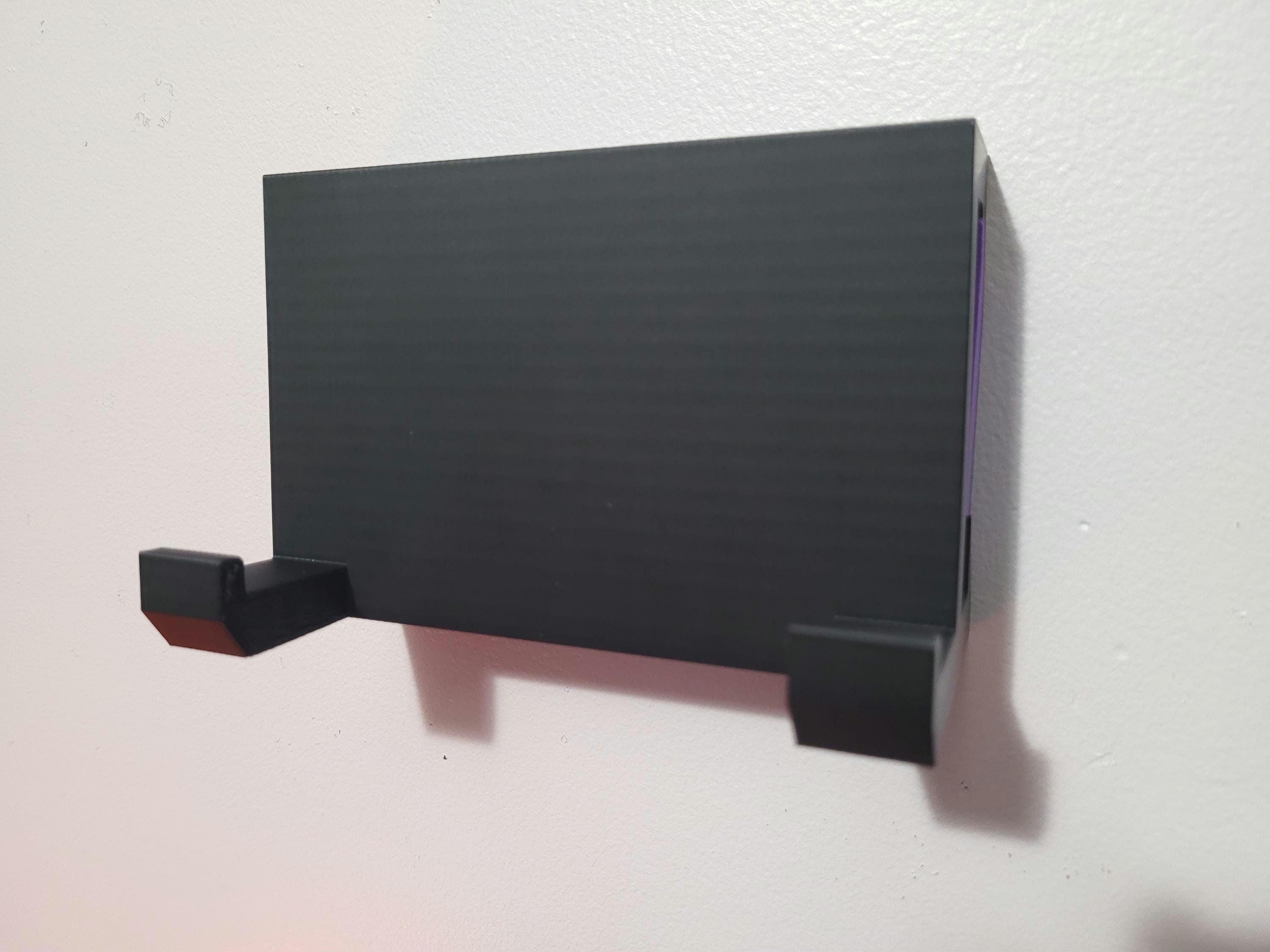 Wall Mount for Fightsticks | Display Stand | Controller Stand | Hitbox ...
