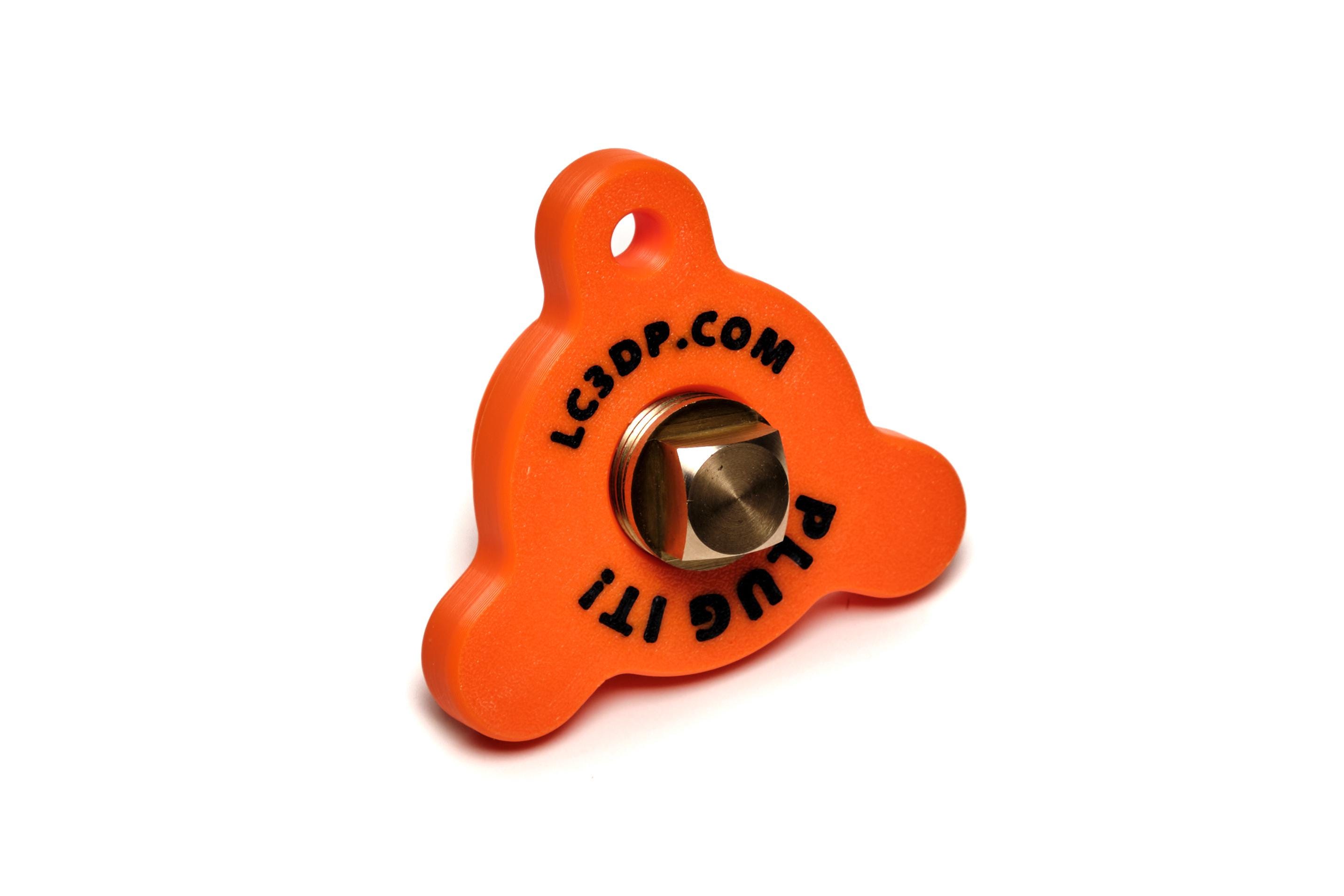 Plug It, a Handy Boat Plug Wrench! - Etsy