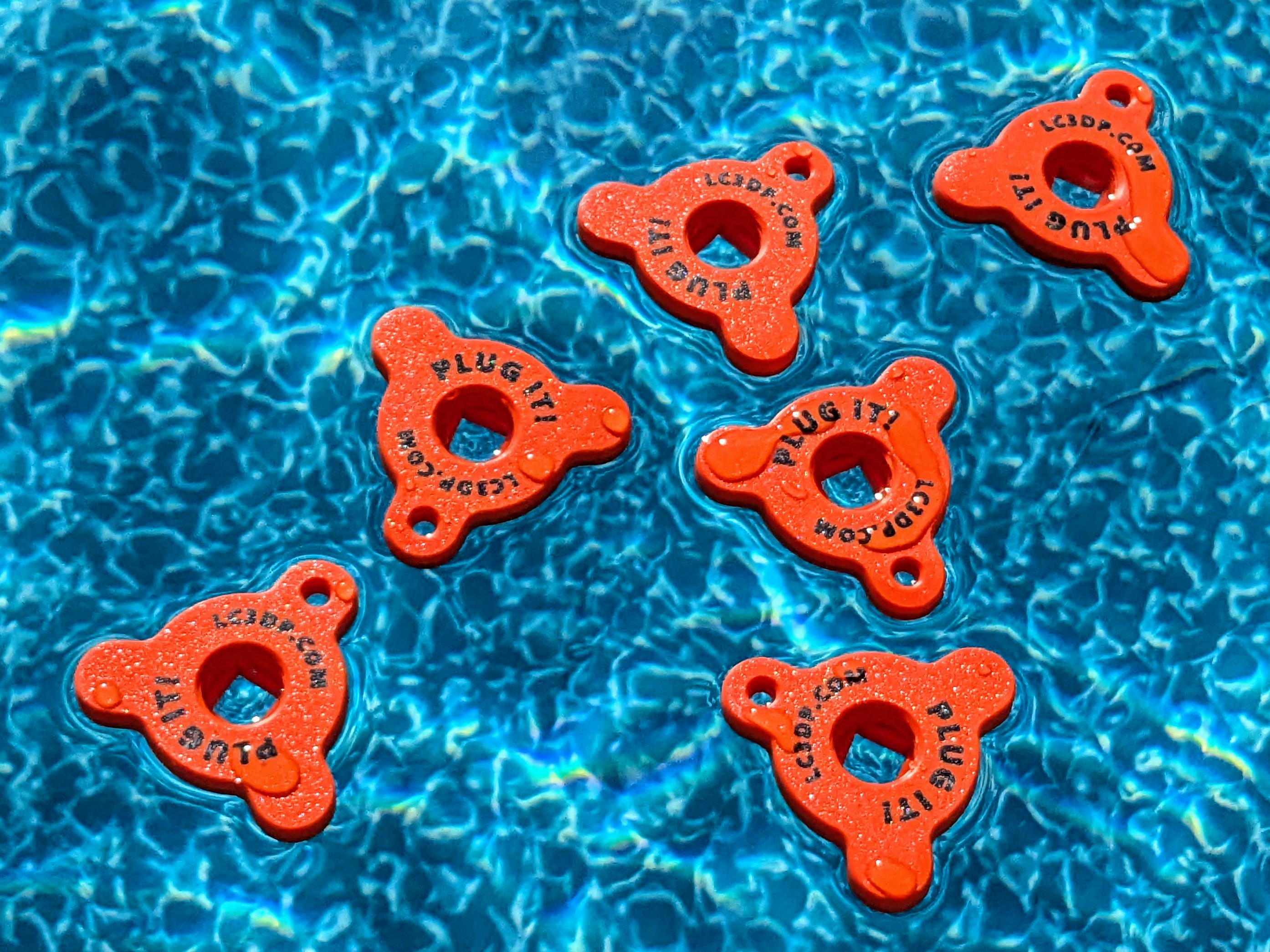 Plug It, a Handy Boat Plug Wrench! - Etsy