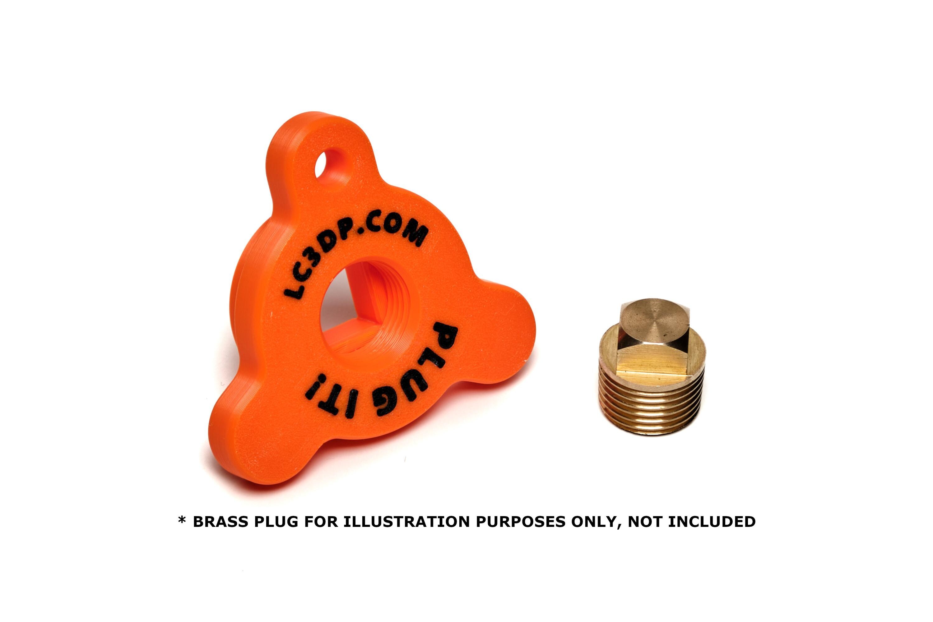 Plug It, a Handy Boat Plug Wrench! - Etsy